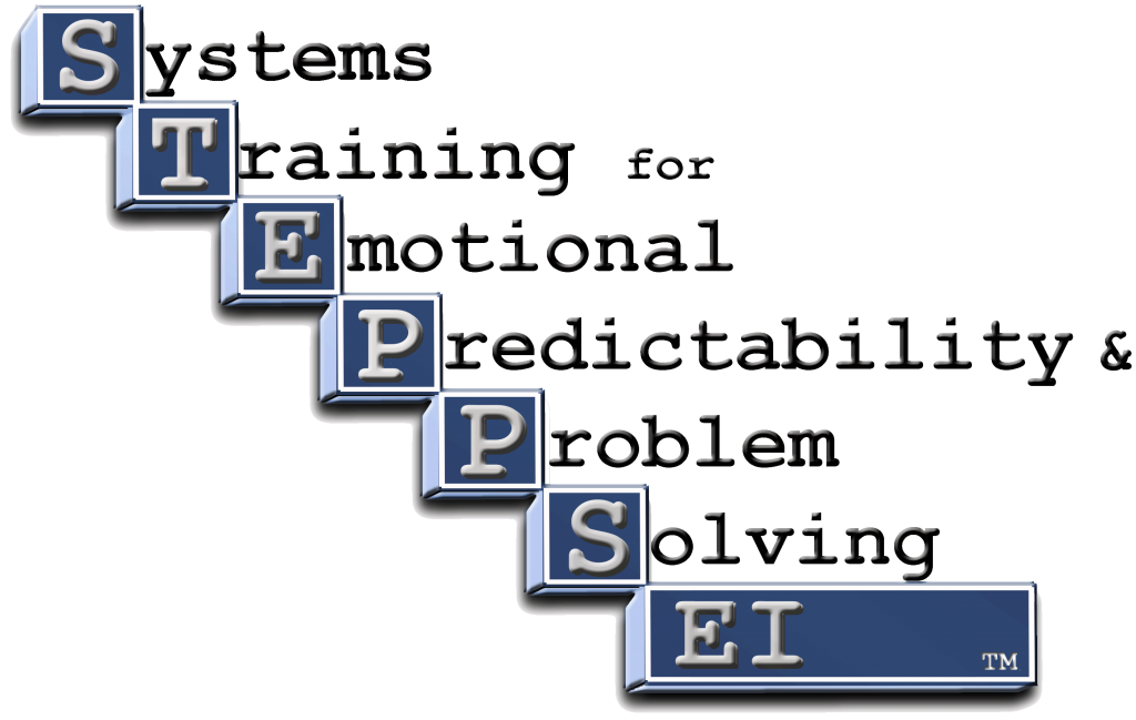 Level 1 Publishing | STEPPS Program Selector